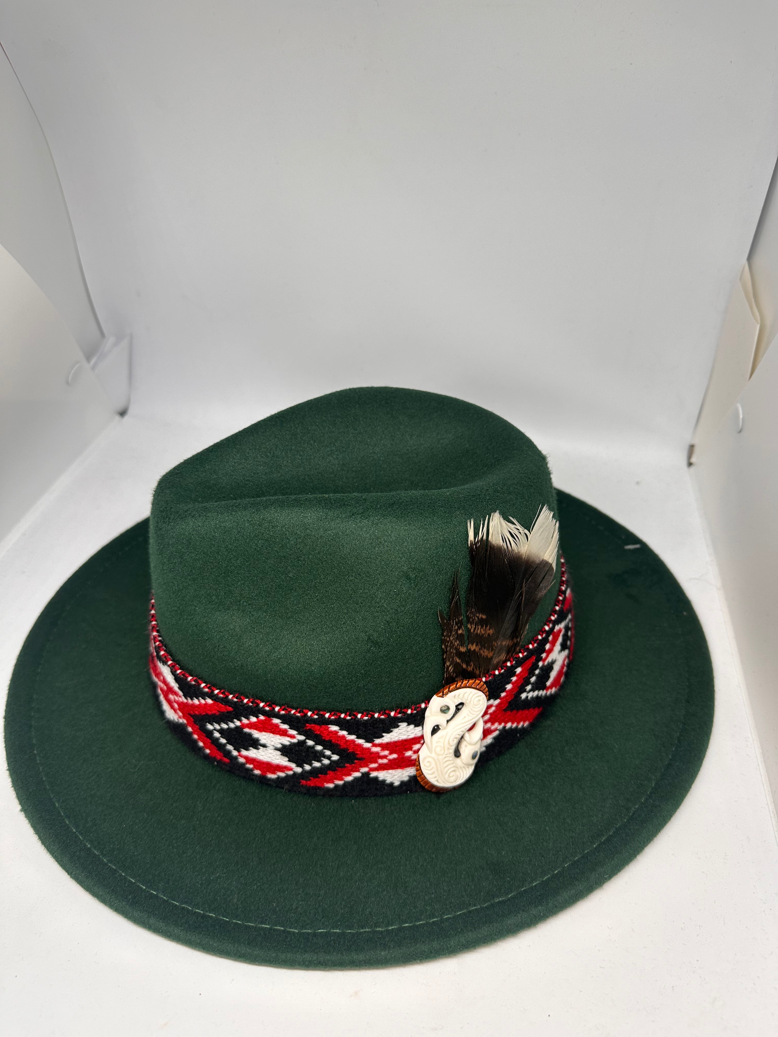 Toitu Taonga Toru – The Merchant of Aroha